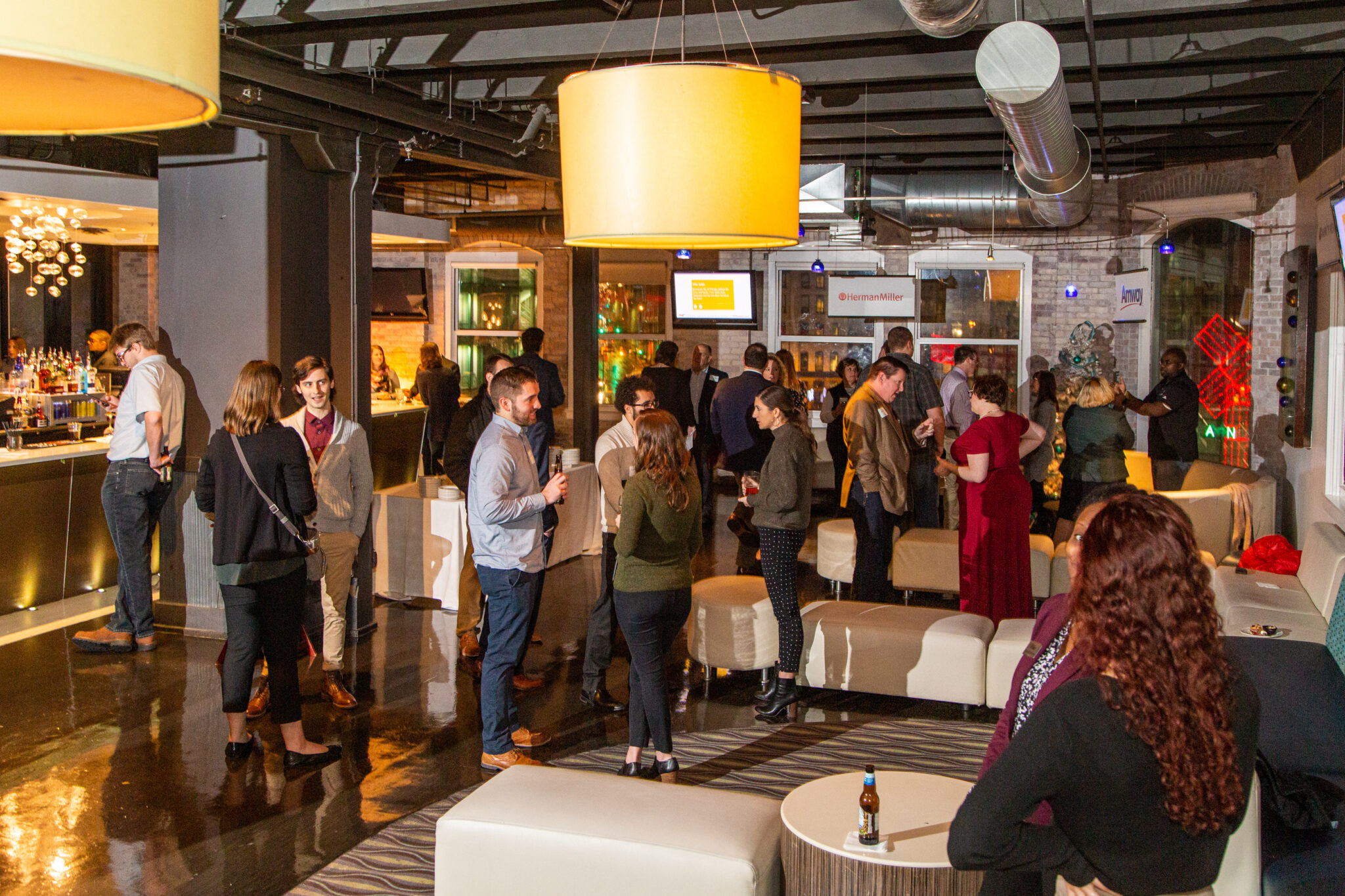 Annual Talent Attraction Event Series Returns - Michigan