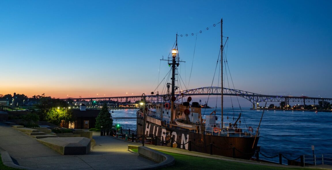 Things to Do in the Thumb Area: The Ultimate Pure Michigan Guide - Michigan