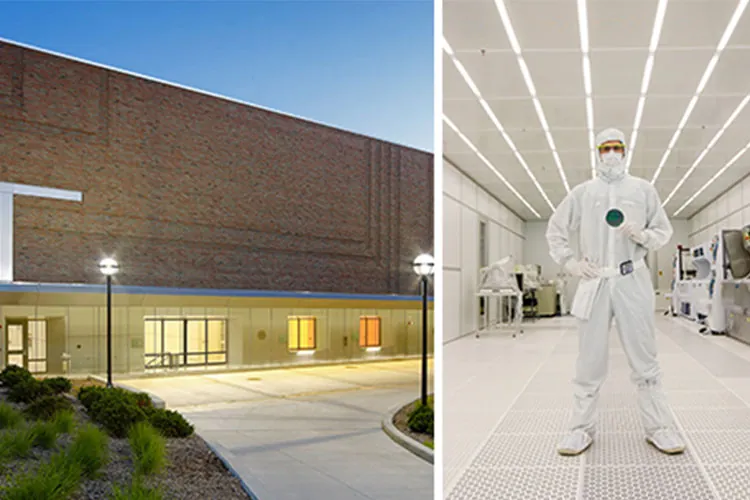 Semiconductor | You Can in Michigan