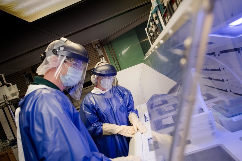 Semiconductor | You Can in Michigan
