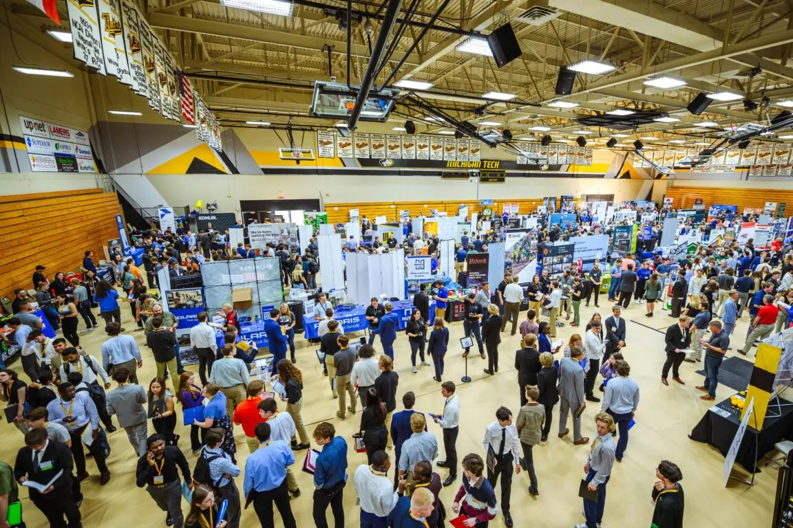 Major Employers | You Can in Michigan