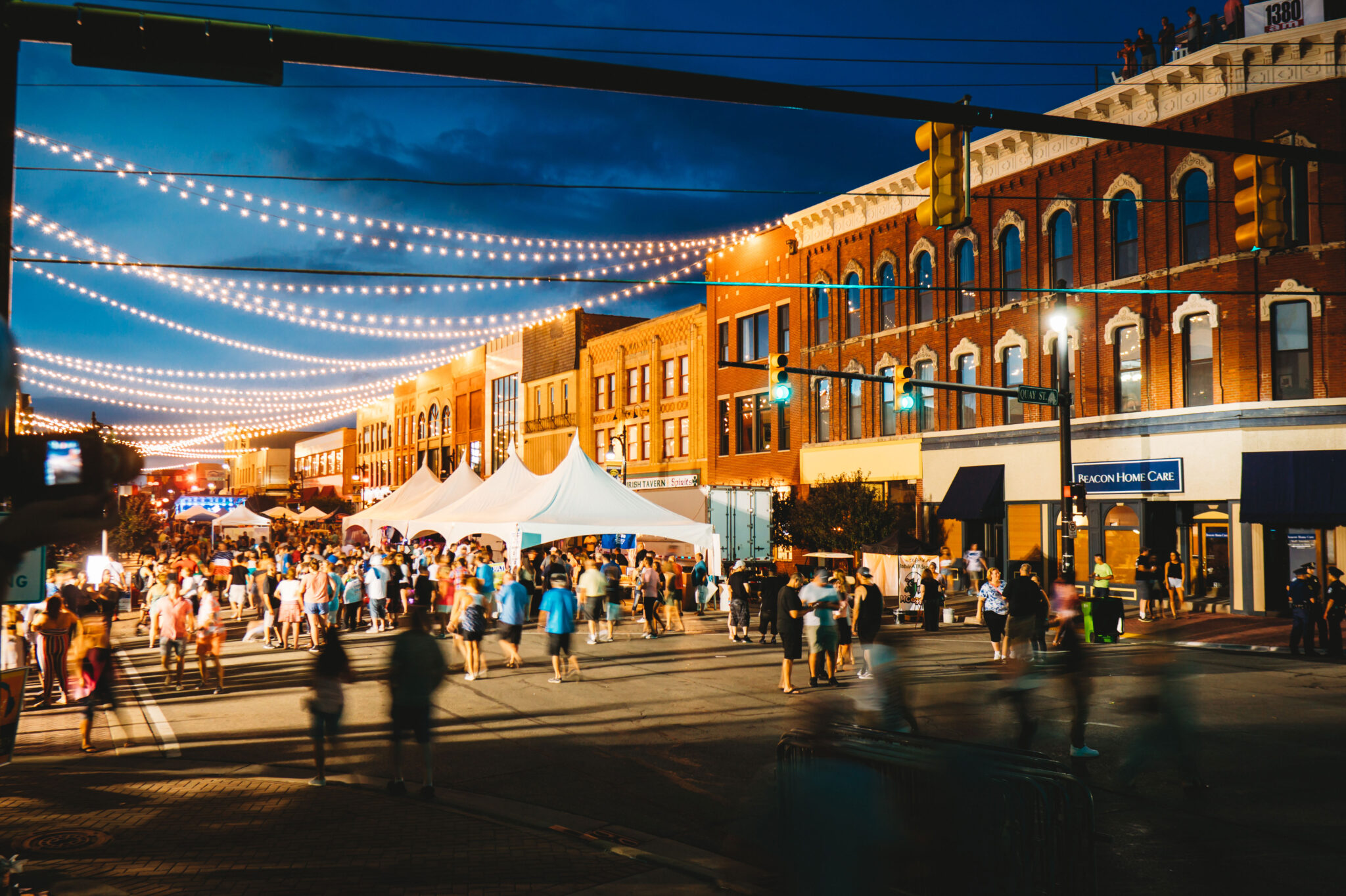 Events & Festivals | You Can in Michigan