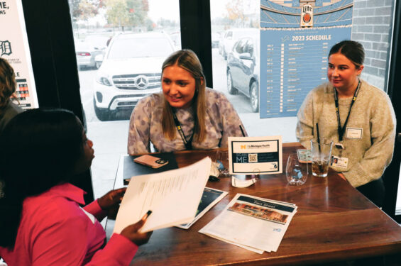 Tailoring your resume to stand out to Michigan Employers - Michigan