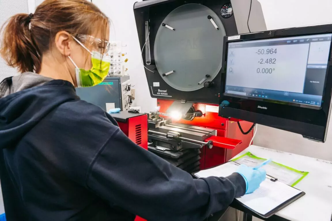 Engineering, Design and Development | You Can in Michigan