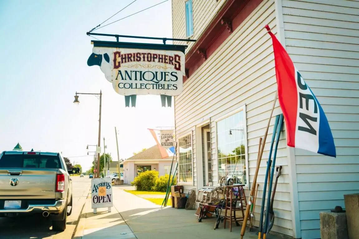 Entrepreneurs & Small Business | You Can in Michigan