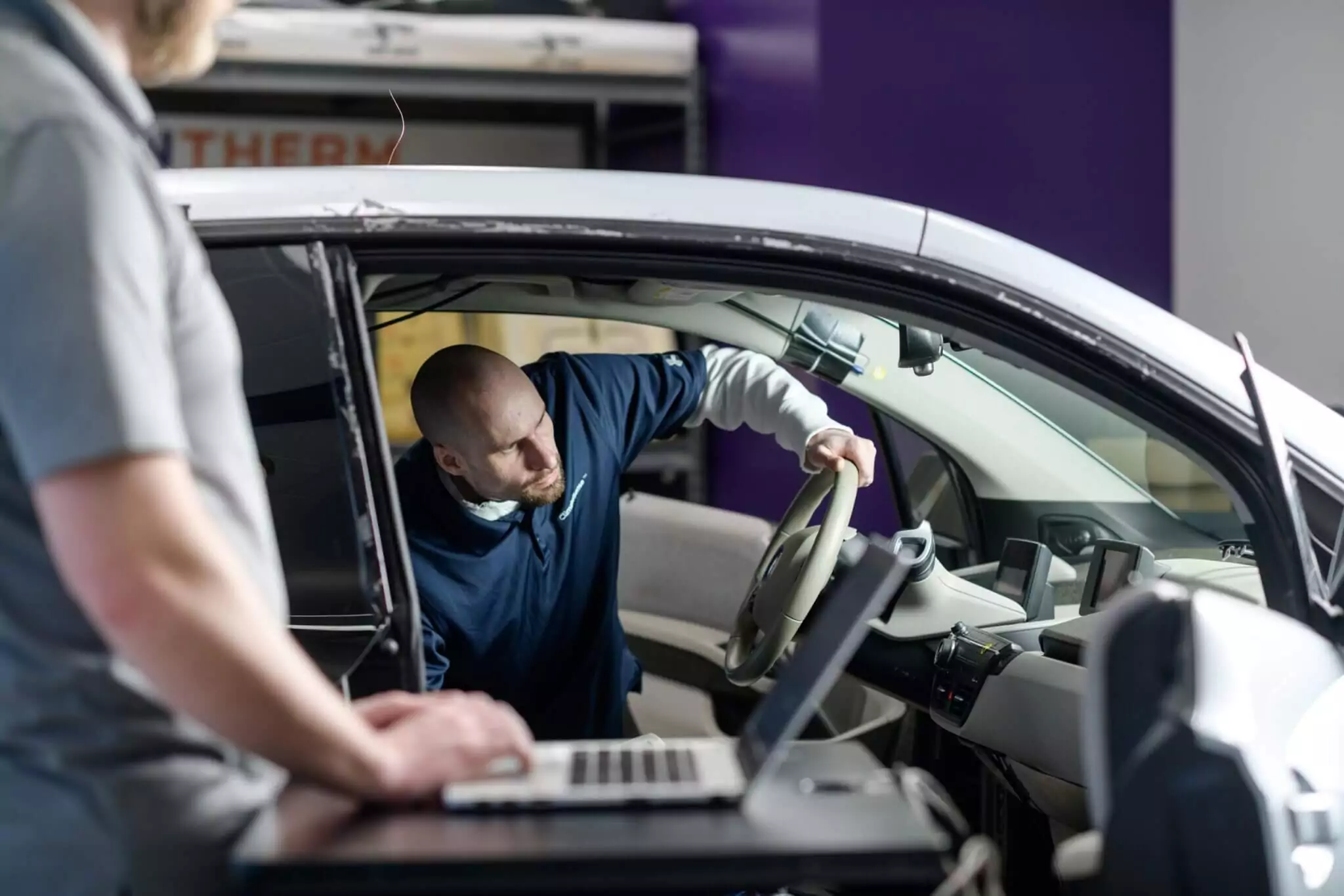 EV & Mobility | You Can in Michigan