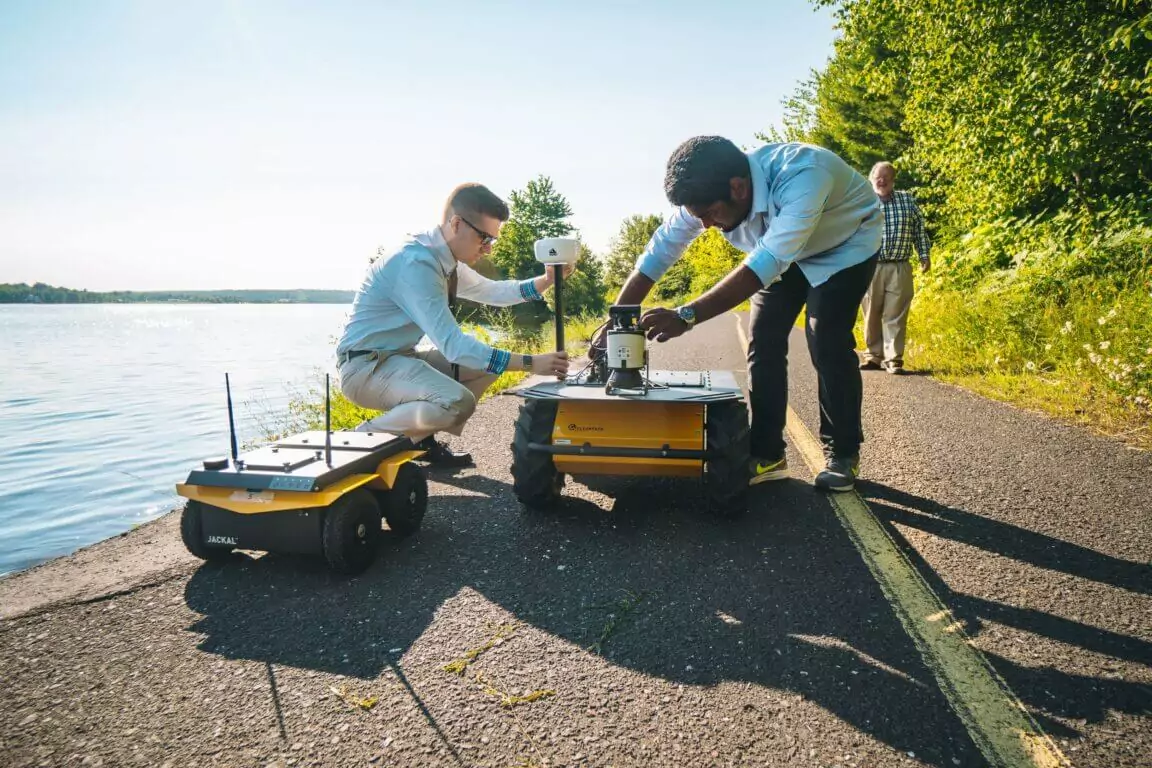 Higher Education | You Can in Michigan