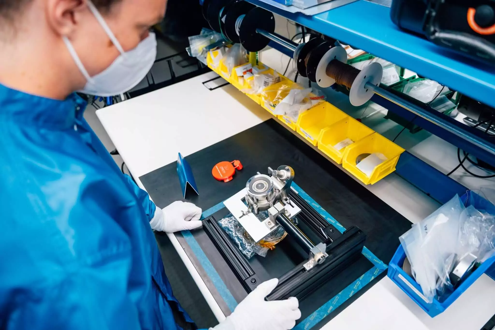 Major Industries | You Can in Michigan