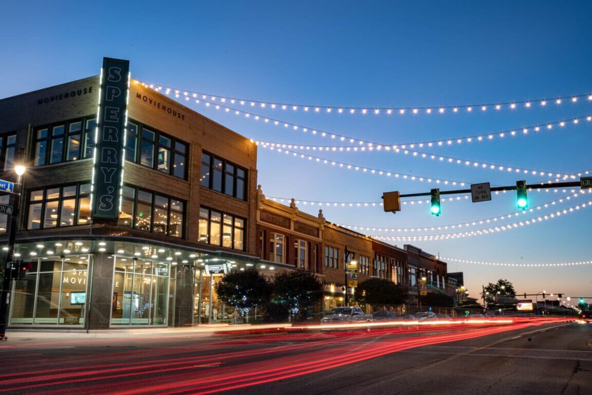 Thumb Region | You Can in Michigan