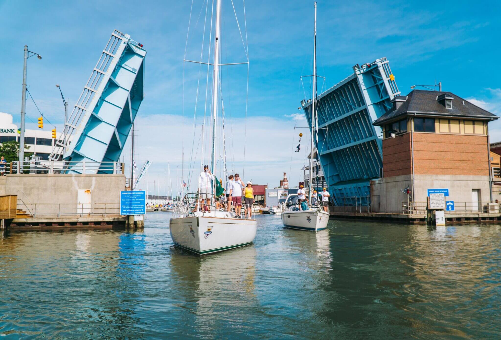 Thumb Region | You Can in Michigan